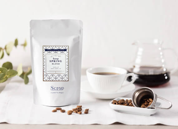 季節のおすすめ – Scrop COFFEE ROASTERS